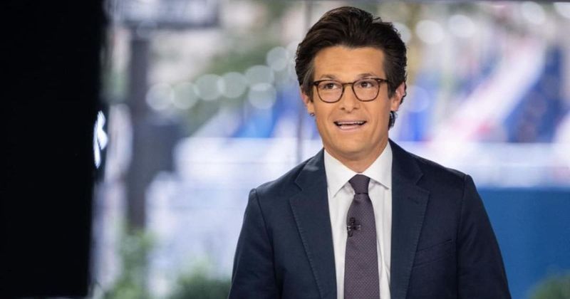 'Today' brings in fill-in host Jacob Soboroff as half of '3rd Hour ...