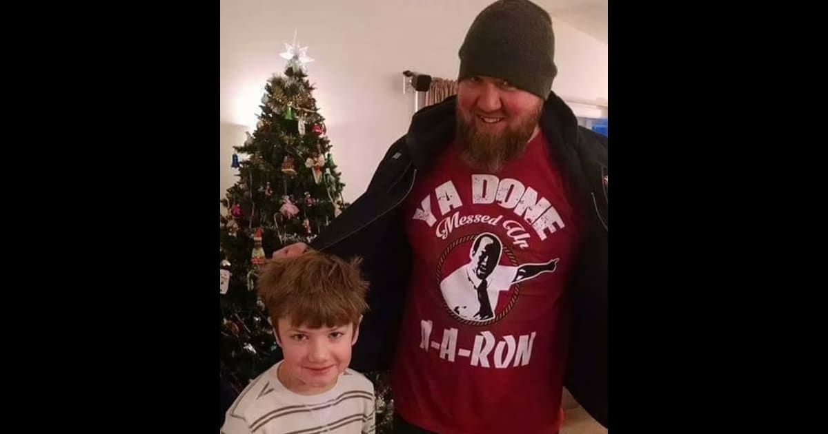 Who were Bill and Aaron Young? Father-son duo among Maine mass shooting victims gunned down at ...