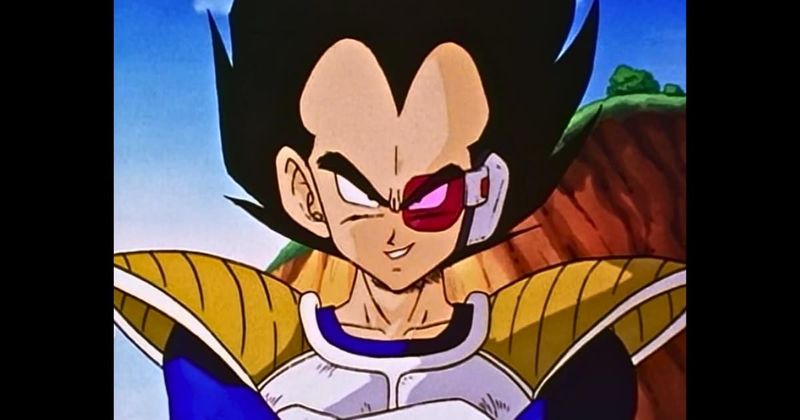 How tall is Vegeta? The prince of the fallen Saiyan race gets taller ...