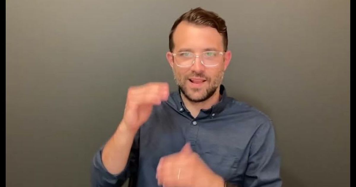 Who was Joshua Seal? ASL interpreter among those killed in Maine mass ...