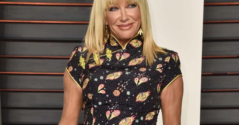What was Suzanne Somers’ cause of death? 'Three's Company' star's death ...