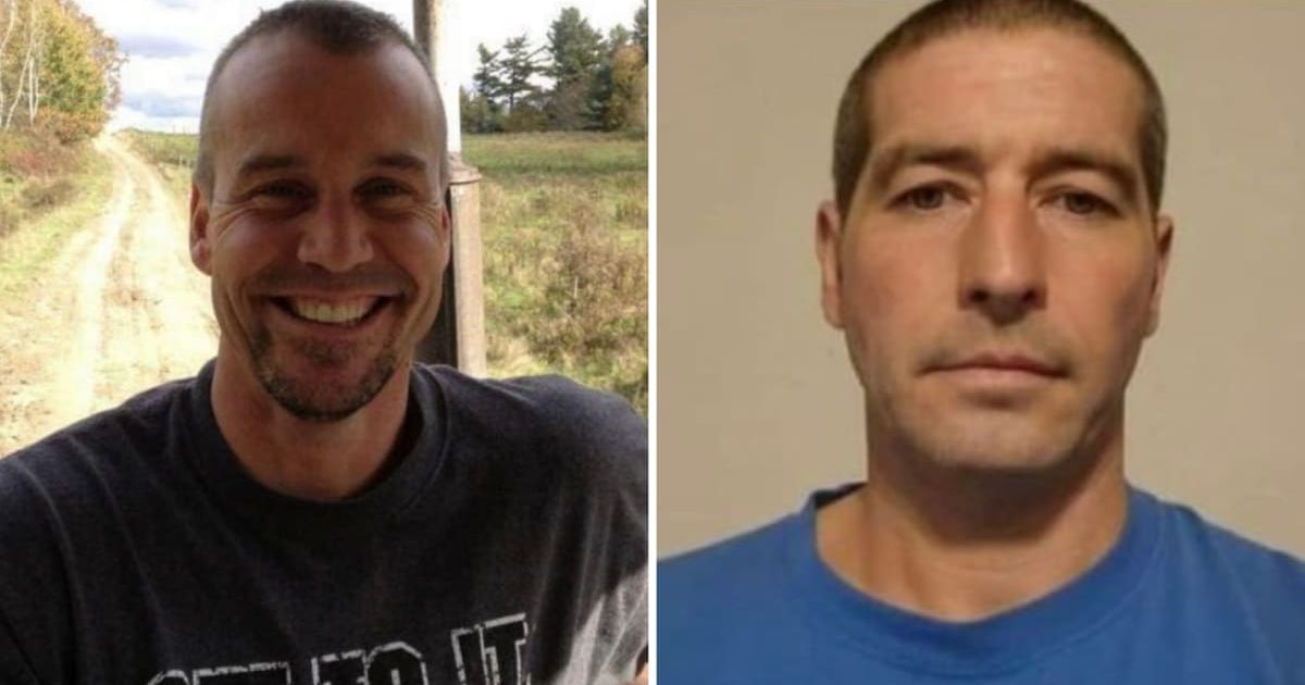 Who was Ron Morin? Maine mass shooting victim remembered fondly as ...