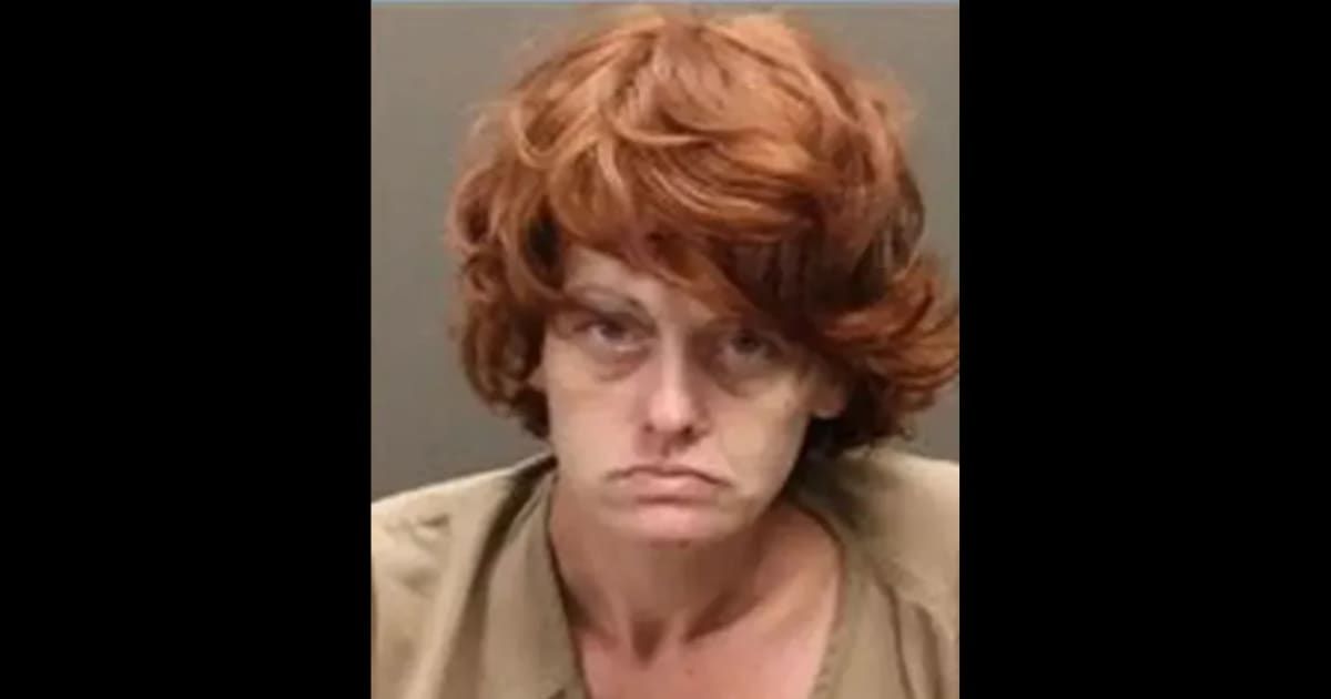 Who is Rebecca Auborn? Ohio mom indicted for 'serial killing' of four ...