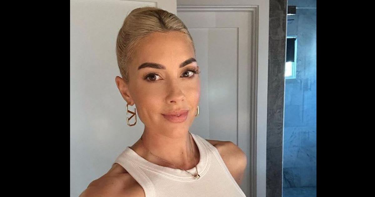 What happened to Heather Rae El Moussa? 'Selling Sunset' star opens up ...