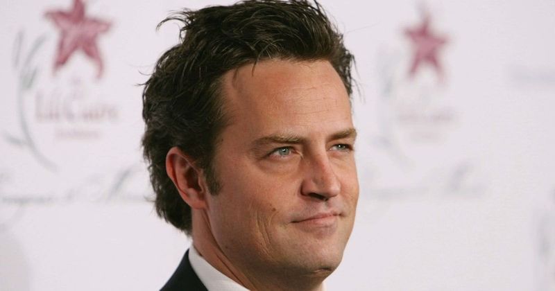 Matthew Perry dead at 54: Shattered fans share their best memes and ...