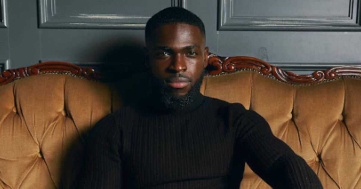 Who is Mike Boateng? 'Love Island Games' star was accused of 'improper ...