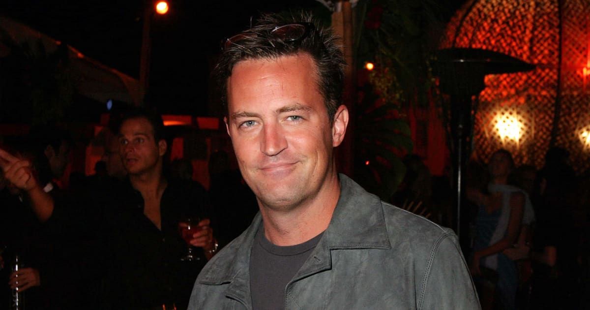 Matthew Perry's death by drowning in jacuzzi is tragically far from rare