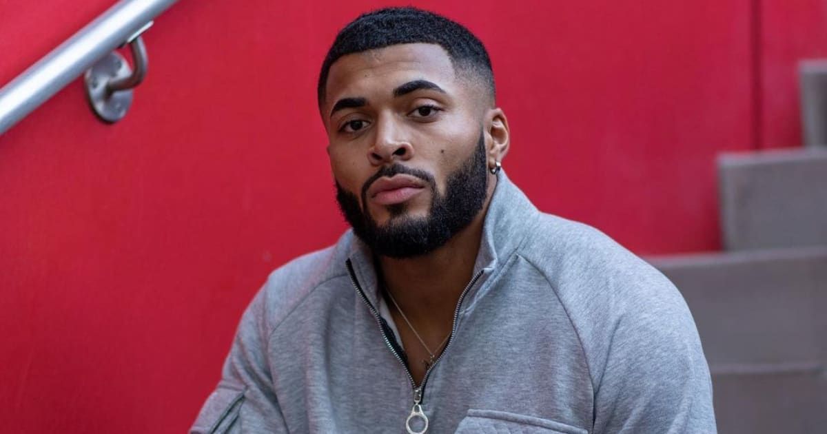 'Love Island Games': What is Johnny Middlebrooks's net worth? Fitness ...