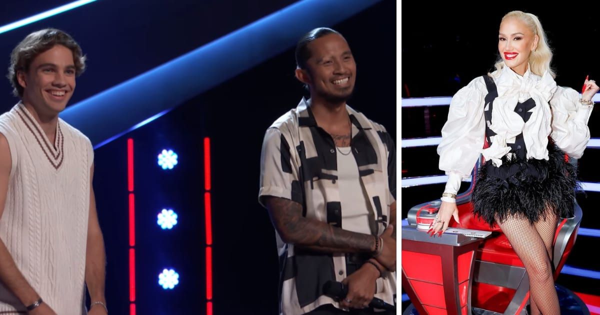 'The Voice' Season 24: Viewers slam Gwen Stefani for picking 'difficult ...