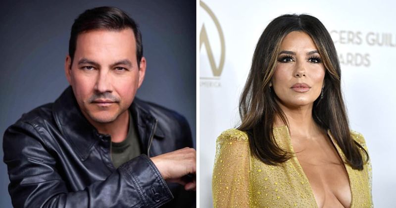 Tyler Christopher dating history: Eva Longoria's ex-husband dated a ...