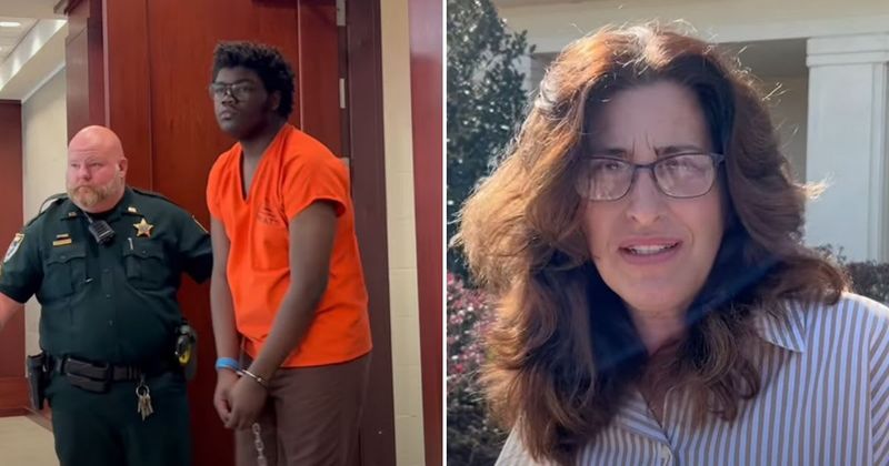 What are the charges against Brendan Depa? 6'6" Florida teen pleads ...