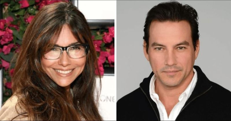 Vanessa Marcil pays tribute to ex-fiance Tyler Christopher, says he was ...