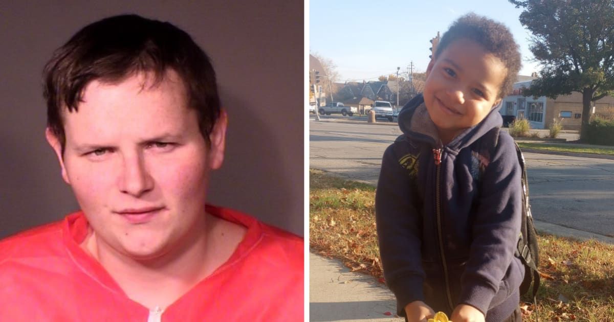 Who are David E Pietura and Erik Mendoza? Duo arrested for killing a 5 ...