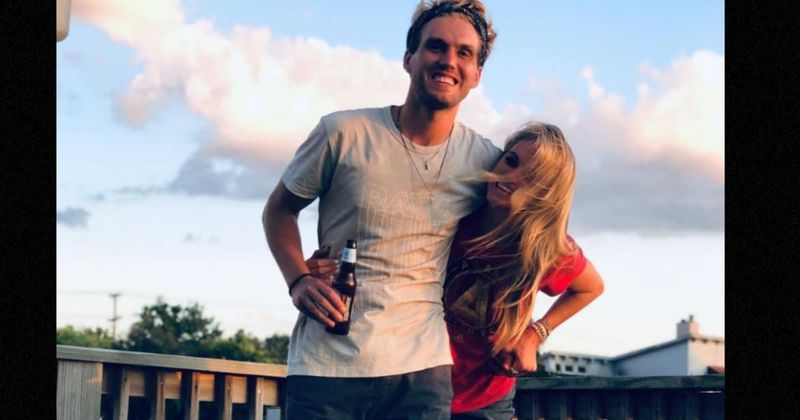 'Southern Charm' star Olivia Flowers opens up about her late brother ...