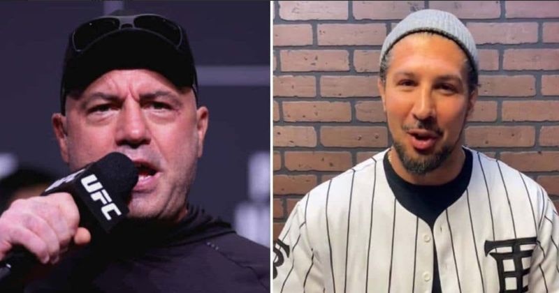 What is 'Joe Rogan ain't slick' meme? Brendan Schaub adds own twist as ...