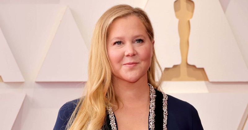 'I want every hostage back': Amy Schumer clarifies her stance after ...