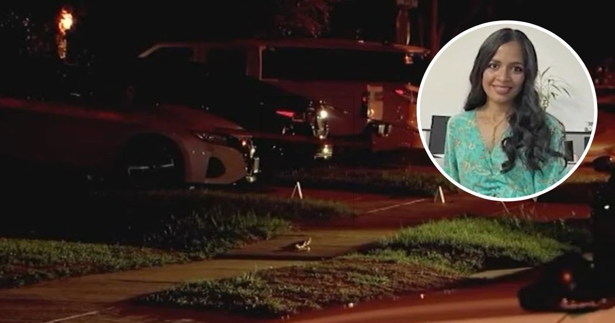 Who was Nityadevi Ramroop? Texas woman shot dead by estranged husband ...