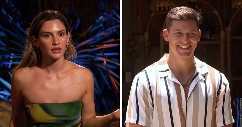 'Bachelor In Paradise' Season 9: Internet dubs Kat Izzo 'delusional ...