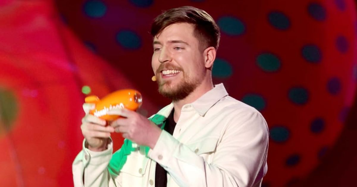 MrBeast spends 8 months on video and calls it his 'greatest ...