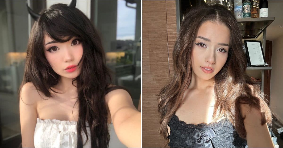 Who is Emiru? OTK co-owner reacts to streamer Pokimane's comment on dating her, Internet calls ...