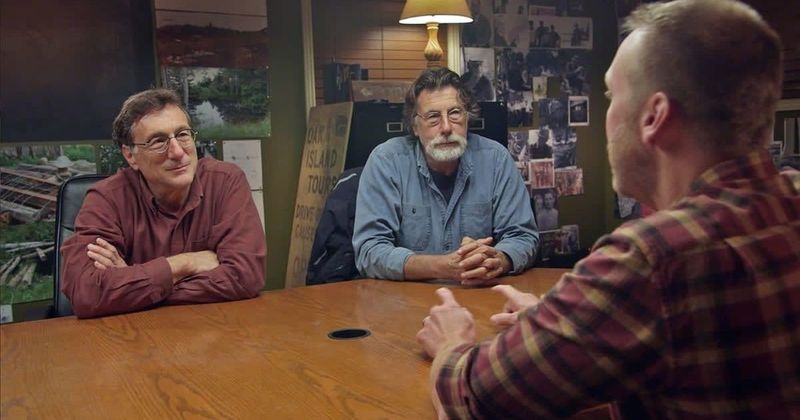 Who stars in 'The Curse of Oak Island' Season 11? Meet the treasure ...