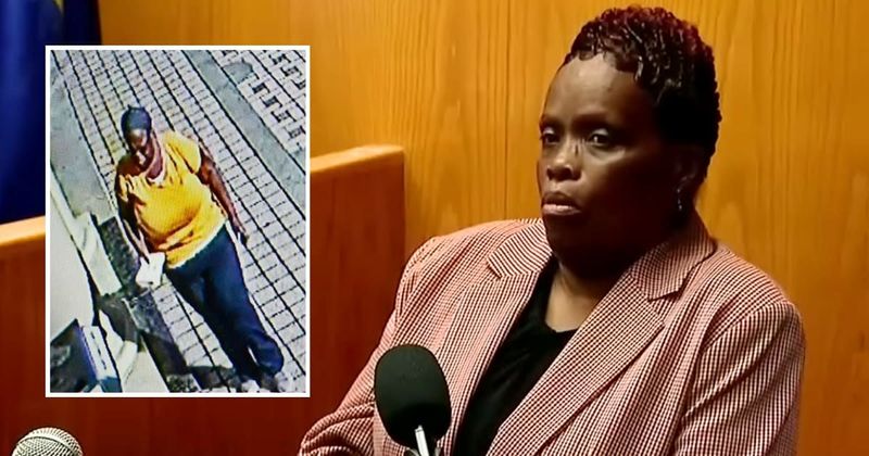 Who is Wanda Geter-Pataky? Connecticut judge orders redo of Democratic ...