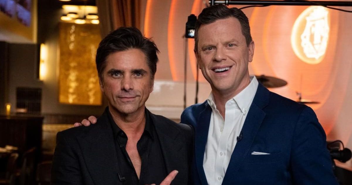 John Stamos recalls his DUI arrest, calls it ‘pivotal moment’ on ‘Today ...