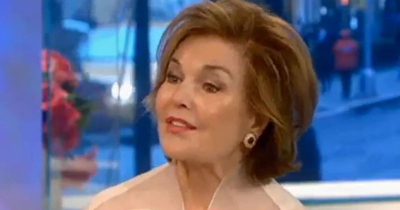 How did Robbin Bain die? Fashion and beauty icon was known as 'Today ...