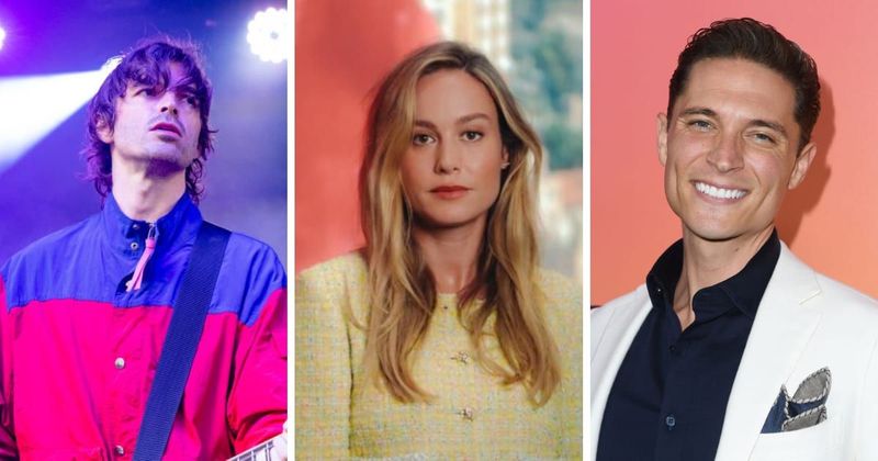 Brie Larson's dating history: Marvel star has kept her romantic life ...