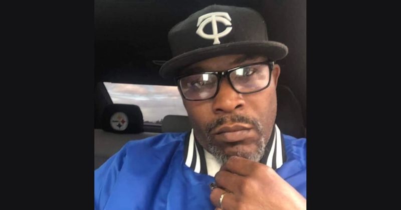 Is C-Knight OK? The Dove Shack rapper hospitalized after suffering ...