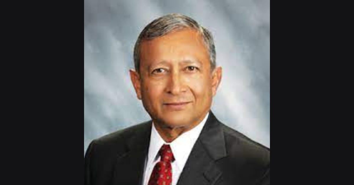 Who Is Najeeb Khan Indiana Businessman Who Ran A 180 Million Scam Sentenced To 8 Years In 