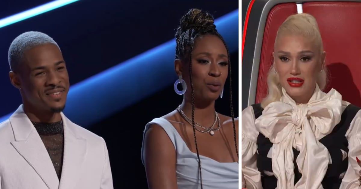 Who won the knockout battle between Brandon Montel and Kara Tenae? Gwen ...