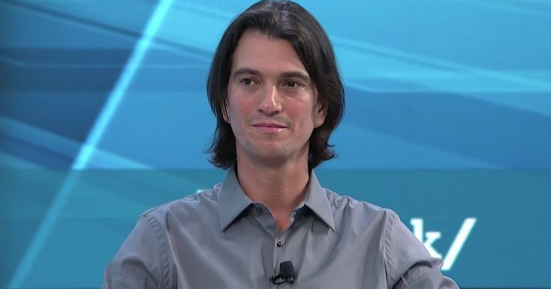 What is Adam Neumann's net worth? How WeWork co-founder retained his ...