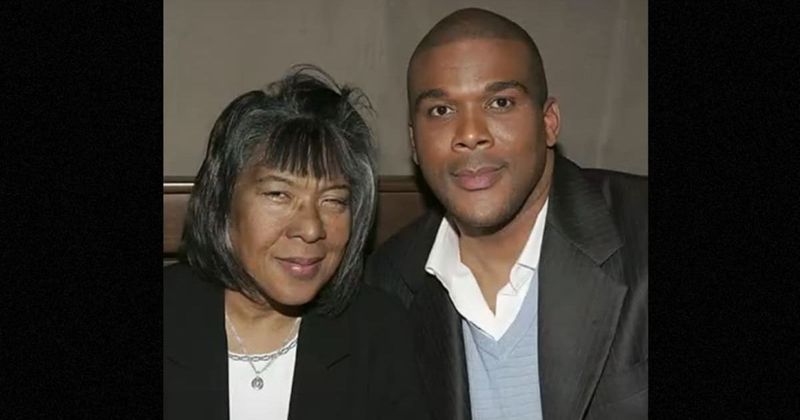 Tyler Perry names new documentary 'Maxine’s Baby: The Tyler Perry Story ...
