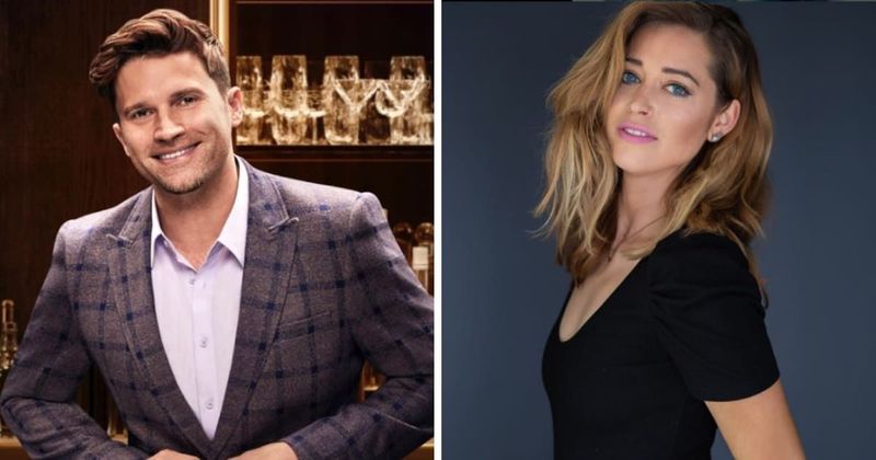 Who is Jo Wenberg? Internet mocks ‘Vanderpump Rules’ star Tom Schwartz’s 'friend', claims she ...