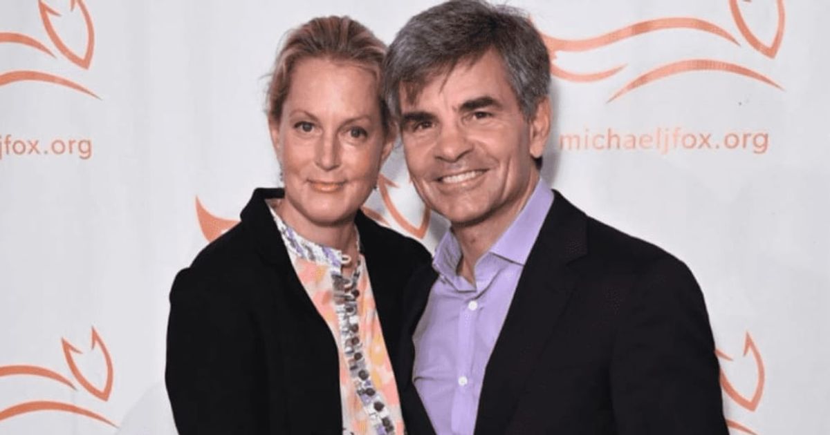'GMA' host George Stephanopoulos' wife Ali Wentworth reveals plan to ...