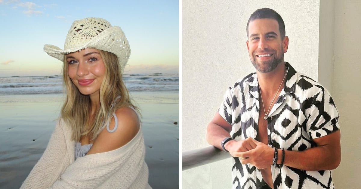 Are Jess Girod and Blake Moynes still together? Genevie Mayo shakes ...