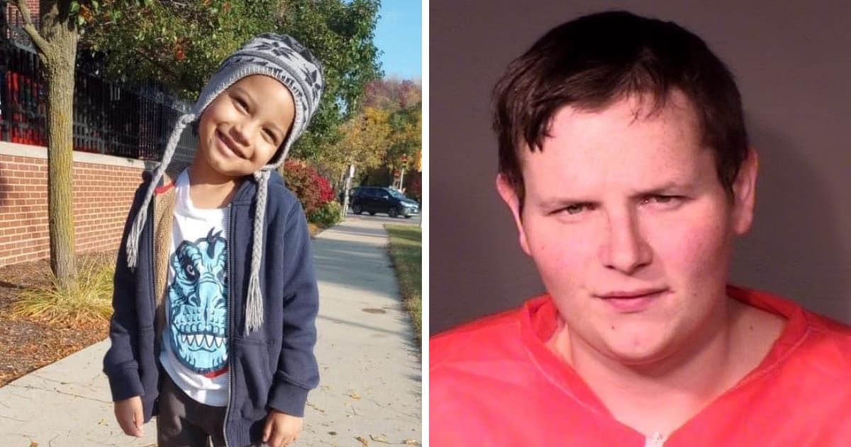 Prince McCree: GoFundMe raises $22k for 5-year-old found dead in ...