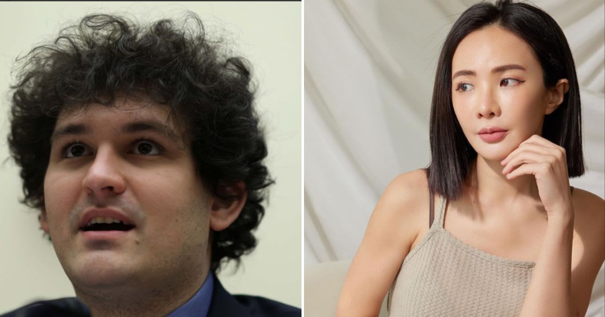 Who is Natalie Tien? Sam Bankman-Fried's loyal ex-assistant admits ...