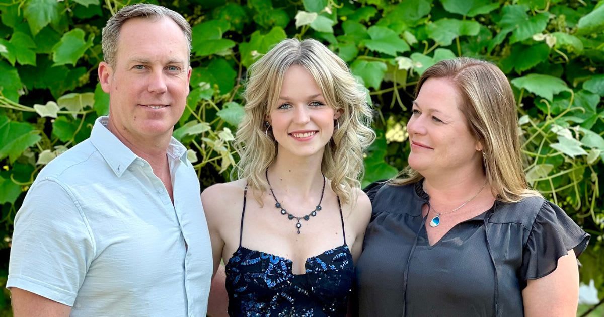 Who are Jessica and Matt Ludwig? Parents of New Jersey teenager killed ...