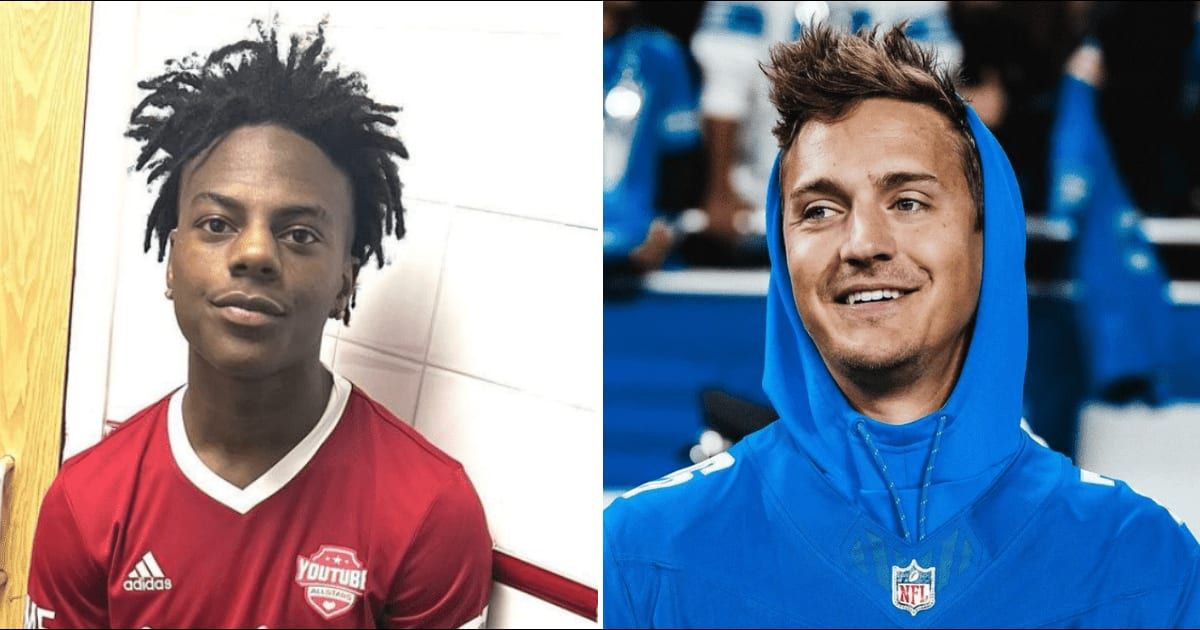 After being mocked for ‘IShowMeat’ incident, IShowSpeed accidentally ...