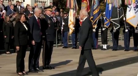 Kamala Harris - News, Bio, Facts (Updated on Wed, Nov 29 2023)