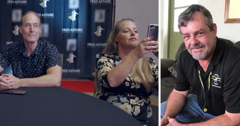 When will 'Welcome to Plathville' Season 5 Episode 11 air? Barry Plath disapproves of ex Kim ...