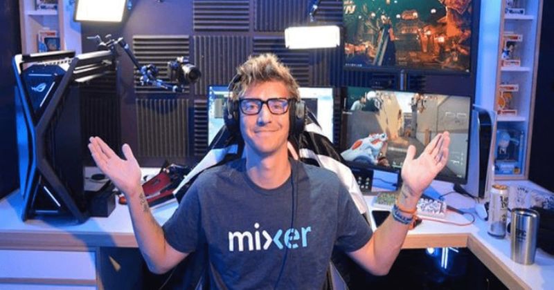 Tyler Ninja Blevins' journey to fame: From pro gamer to decorated ...