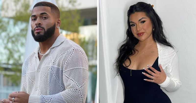 Who is Anayeli Ramirez? 'Love Island Games' fans certain Johnny Middlebrooks is secretly ...