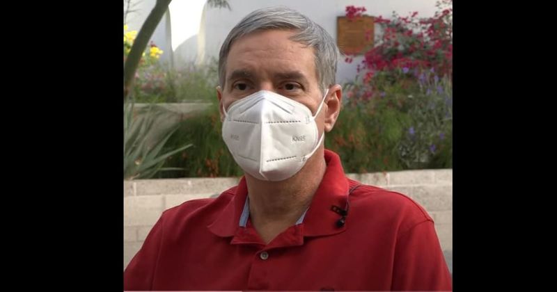 Who is Colin Judd? Phoenix's Banner University Medical Center performs ...