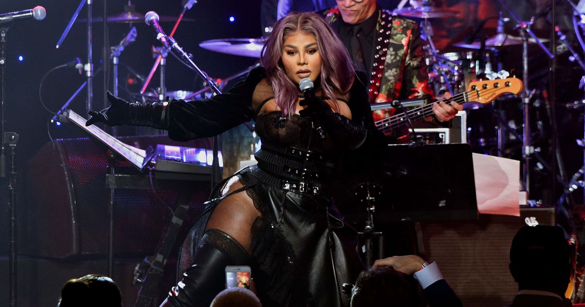 What is Lil Kim's net worth? Rapper claims preorders for her memoir ...