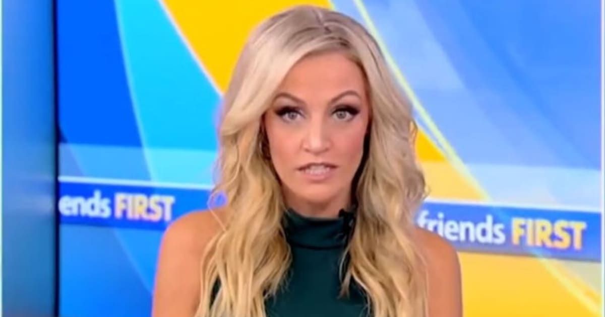 Kappa Kappa Gamma alumni share disappointment on ‘Fox & Friends’ amid ...