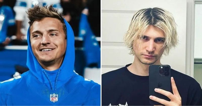 xQc clears air about $100M Kick contract amid Ninja's accusation of ...