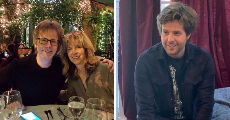 Who is Dana Carvey's wife? 'Wayne's World' star's son Dex remembered as ...